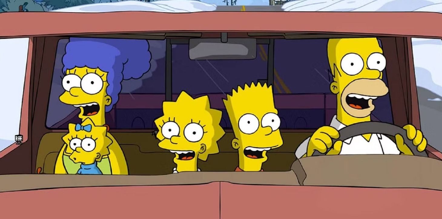 The Simpsons writer shares whether Itchy & Scratchy will disappear ...