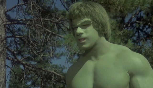 1977’s The Incredible Hulk: 7 wildest moments that prove the show was ...