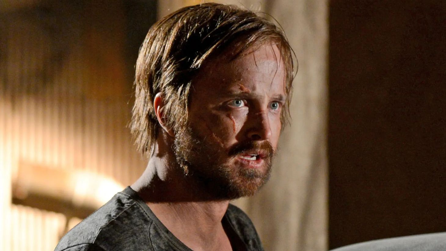 Breaking Bad: What if Jesse Pinkman had pulled the trigger first?