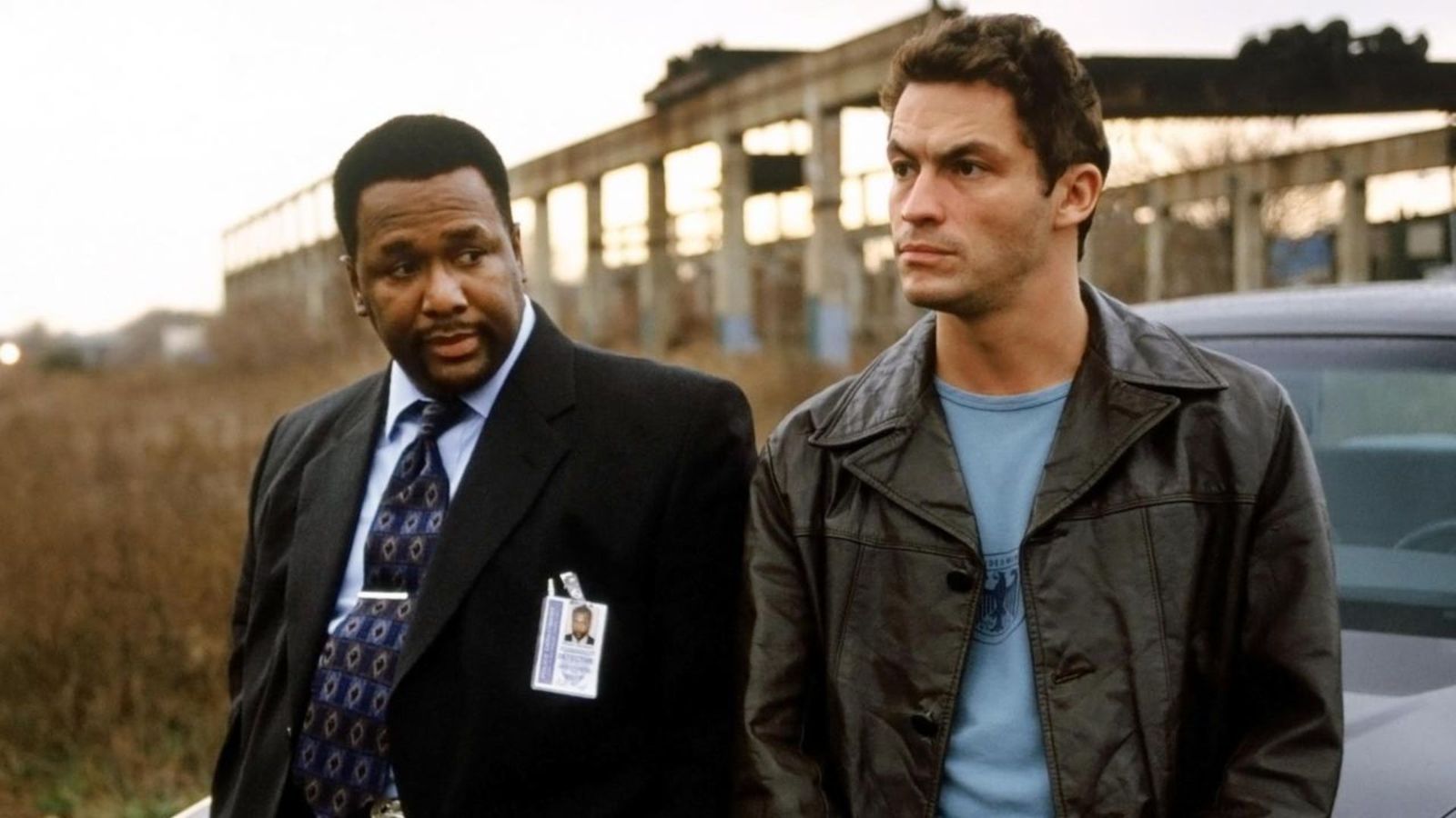 The Wire: 10 best lines that defined the show, ranked