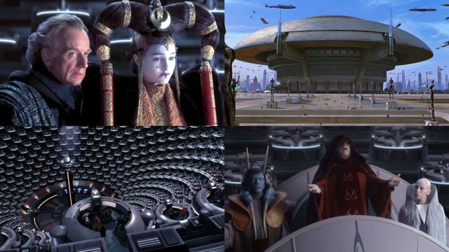 The Phantom Menace: The Phantom Menace is still my favorite Star Wars ...