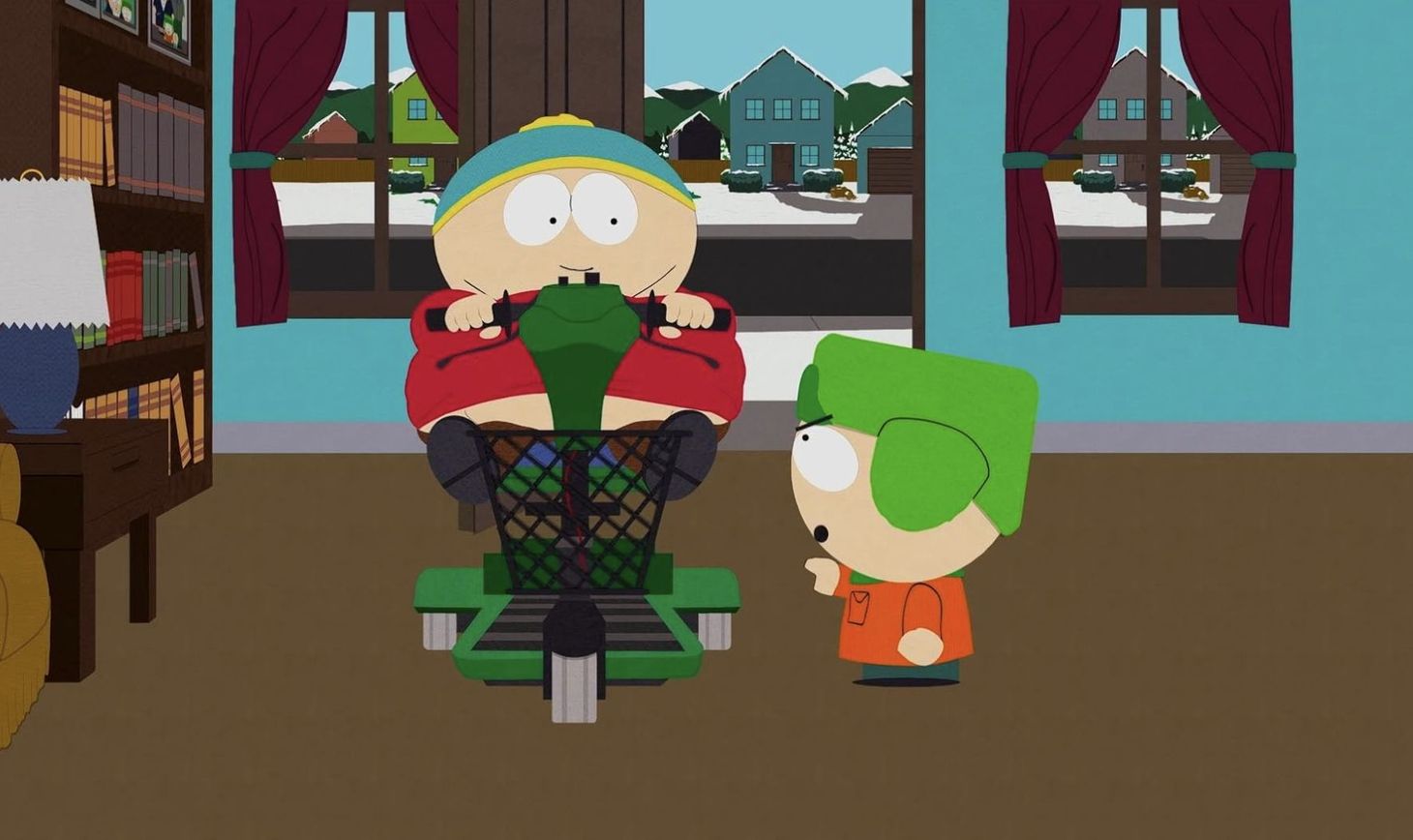South Park: 10 episodes that made Eric Cartman a legend