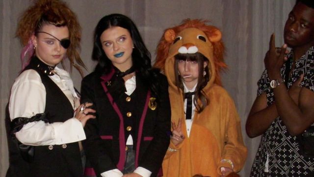 Bet cast and character guide: who plays whom in the Netflix adaptation ...