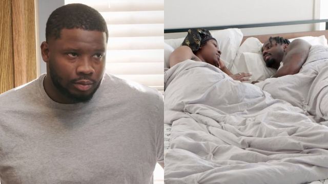 Love After Lockup Season 6 Episode 7 recap: Damodrick reconnects with ...