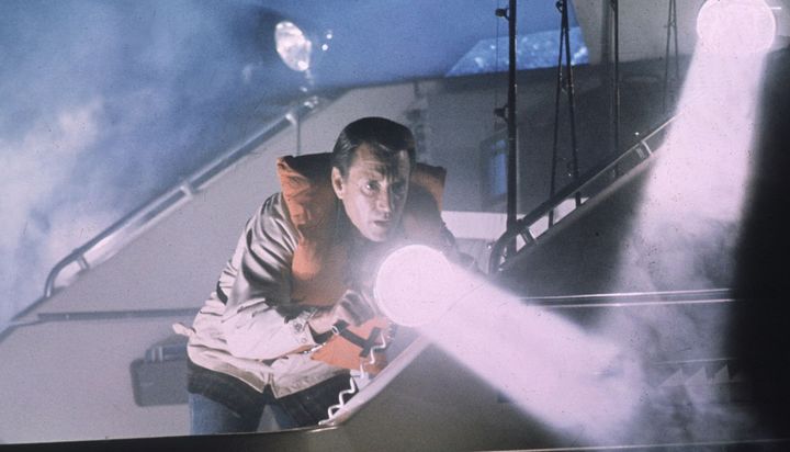 7 Reasons Steven Spielberg’s Jaws is still one of the best creature ...