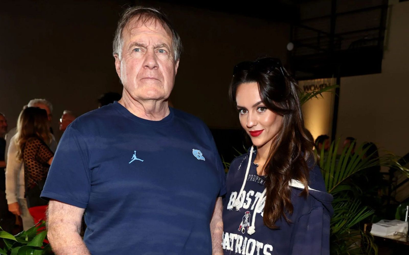 What is Jordon Hudson’s net worth? A look into Former model’s earnings ...