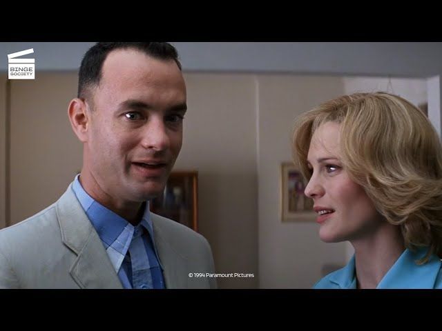 10 things you missed in Forrest Gump that add a whole new layer
