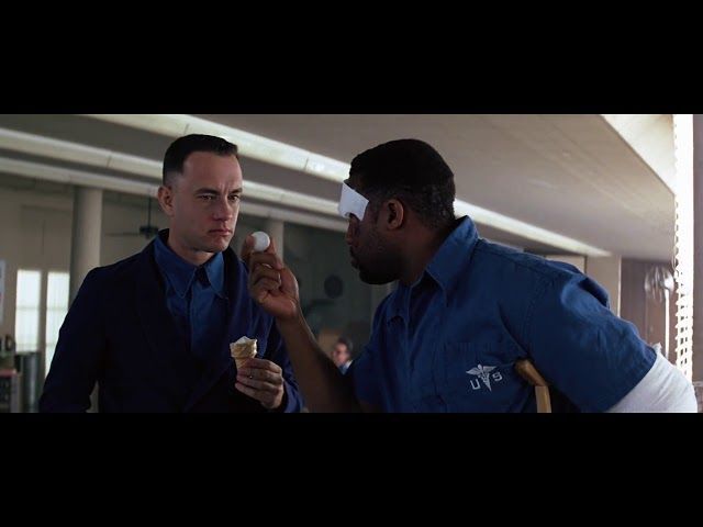 10 things you missed in Forrest Gump that add a whole new layer