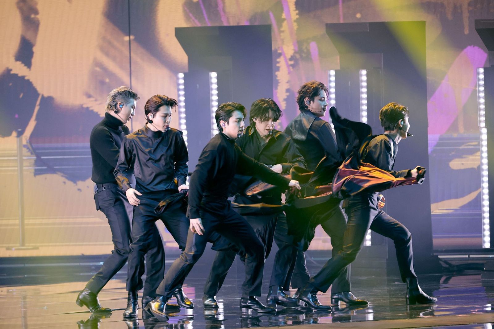 12 most popular BTS songs that took the world by storm