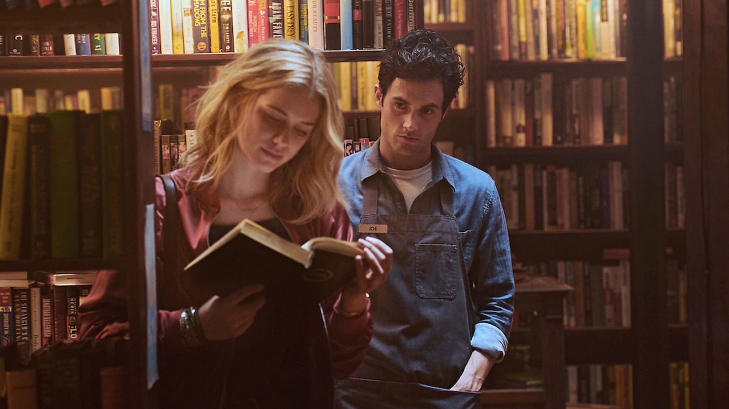 10 best Joe Goldberg quotes that made the Netflix show so addictive