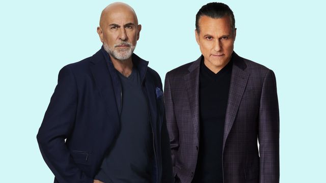 Maurice Benard, Steve Burton, Stephen A. Smith: Why Sonny selling the ...