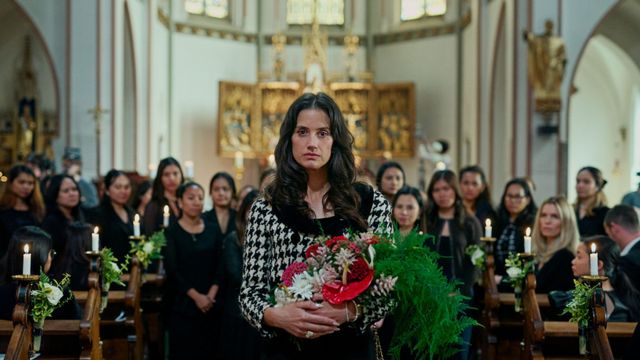 Where was Secrets We Keep filmed? A guide on the locations of the ...