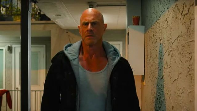 Is Detective Tanner the future? Organized Crime may have just teased ...