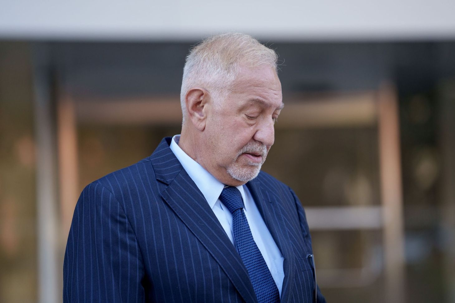 "I’m here to support my daughter." : Mark Geragos responds as ...