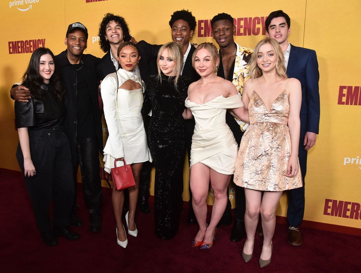 Top 5 Sabrina Carpenter movies to stream as the pop star and actor turns 26