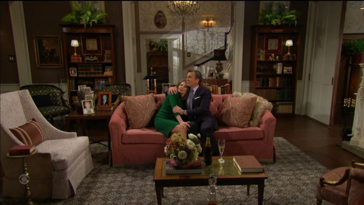 The Young and the Restless spoilers, May 6: Diane makes a confession to ...