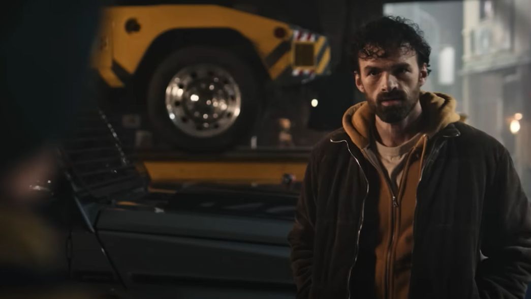 Last Bullet: Everything we know about Netflix's latest French thriller