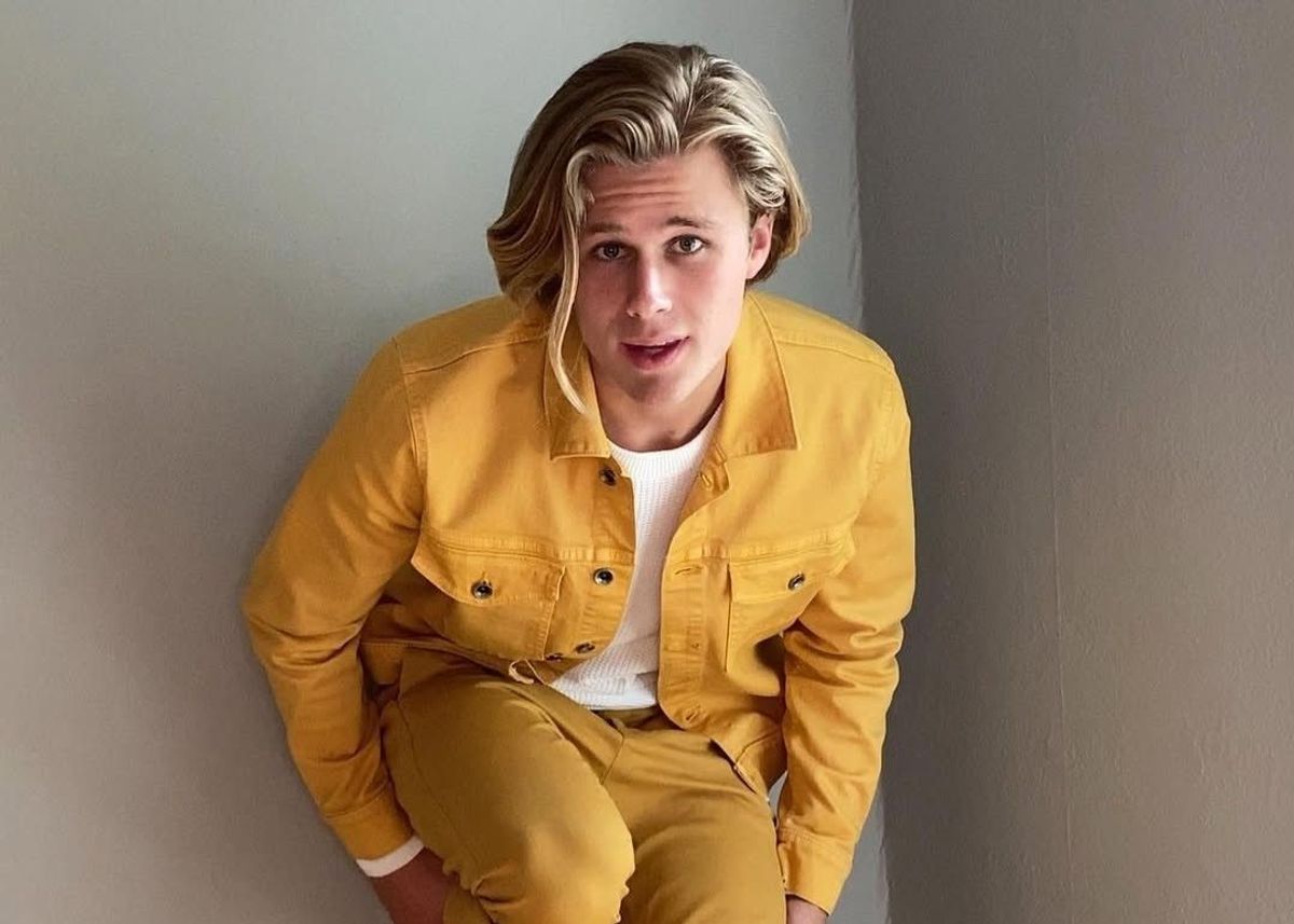 List of Owen Patrick Joyner’s movies and TV shows