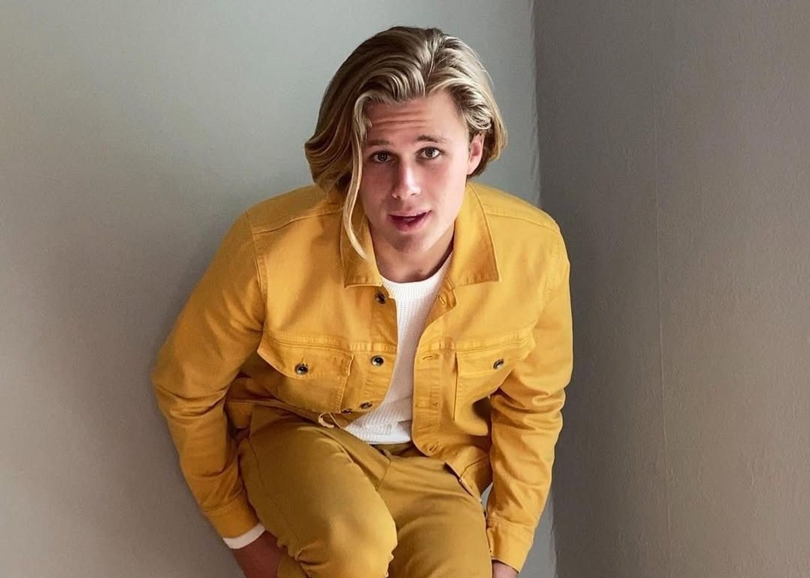 List of Owen Patrick Joyner’s movies and TV shows