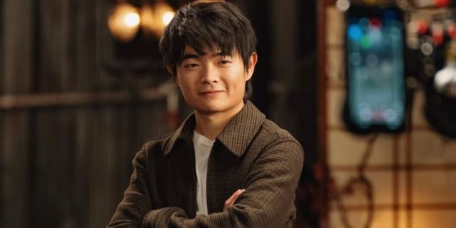 Who are Ben Wang’s family members?