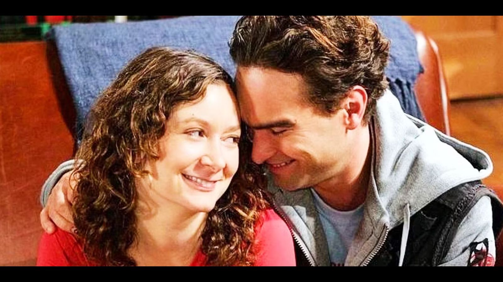 I am hopeful that The Big Bang Theory's upcoming Stuart spin-off will ...