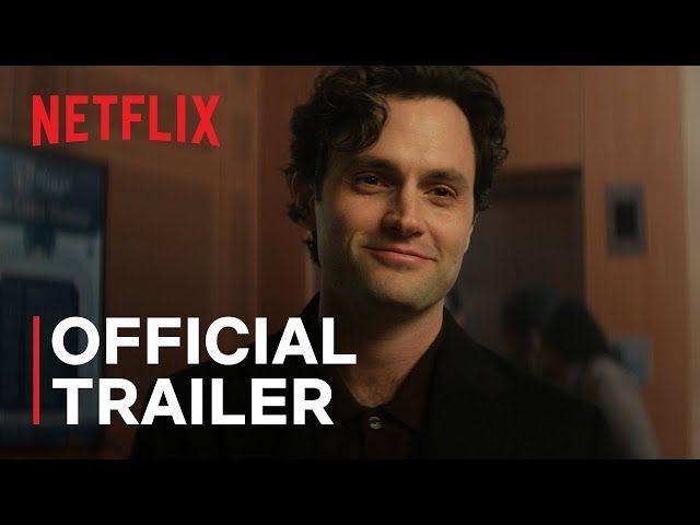 You Season 5 turns the page: How Beck's book and Bronte bring Joe to ...