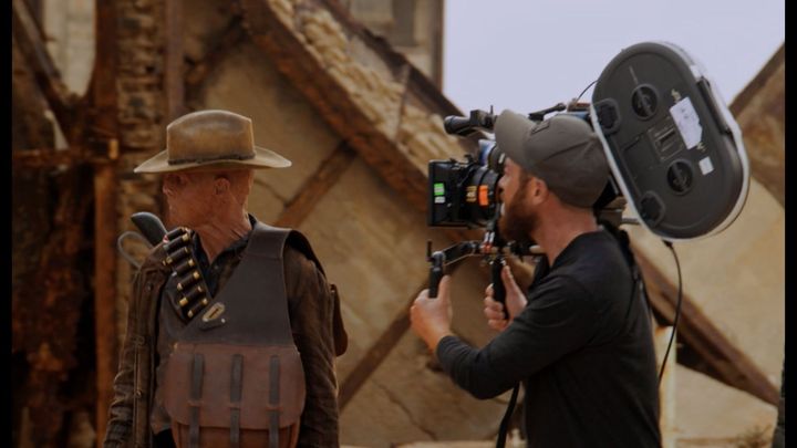 Amazon Prime gives a massive update for Fallout Season 2