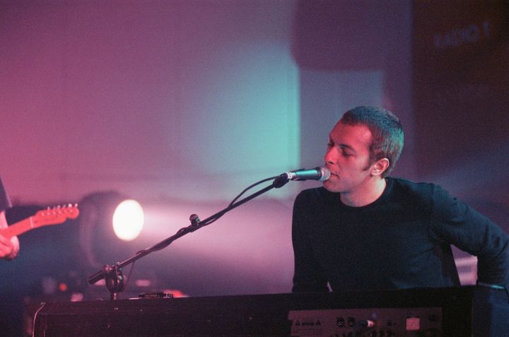 Top 10 Coldplay songs of all time