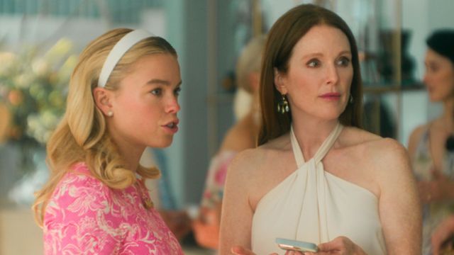 Did you just miss this Easter egg in Sirens Episode 3? Here's all about it