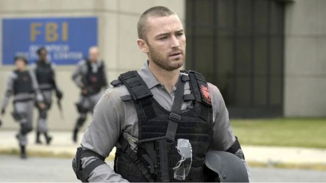 "A little heavy": Will Trent star Jake McLaughlin on his character ...
