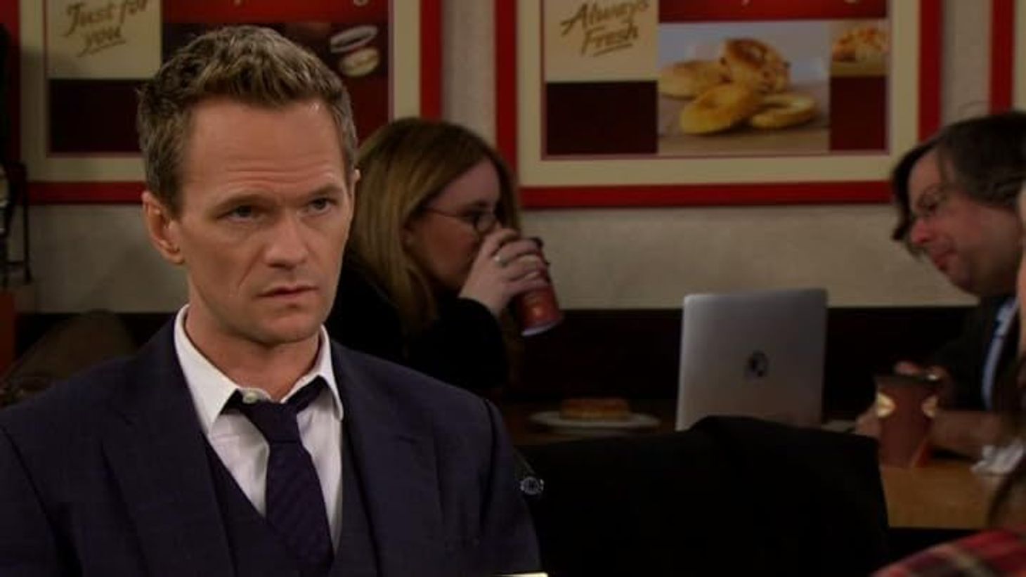 List of Neil Patrick Harris' movies and TV shows