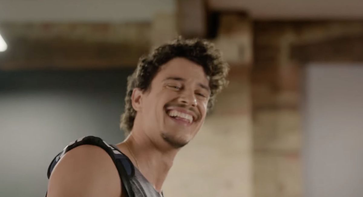 7 Best Peter moments from Overcompensating