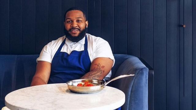 Are you as disappointed with Corey's elimination from Spring Baking ...