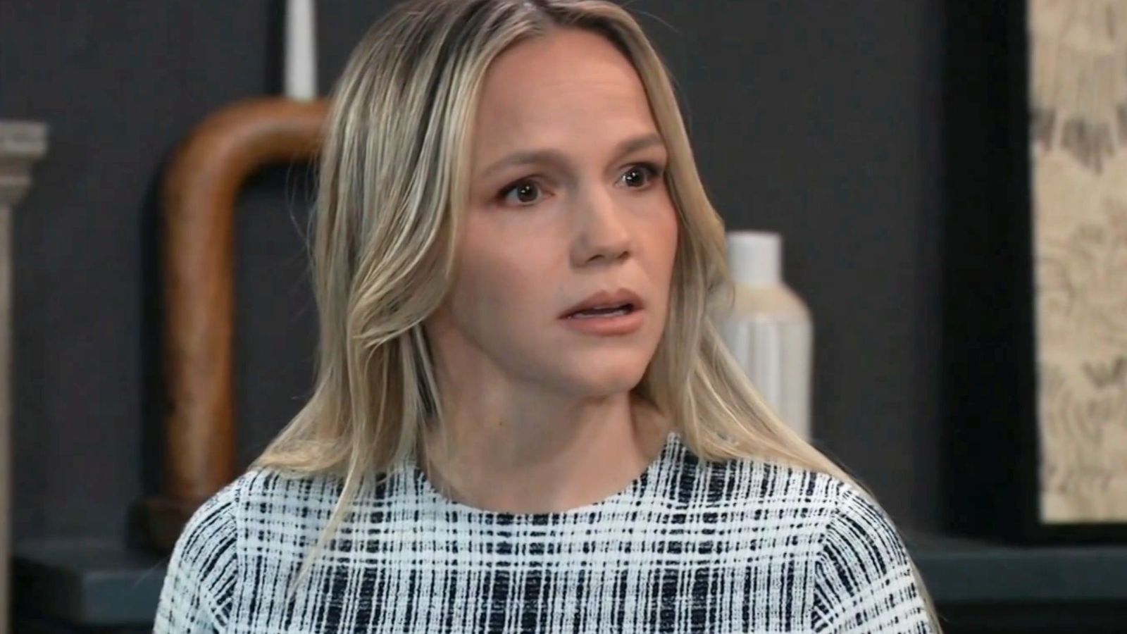 One! Singular Sensation — That's Tracy Q: General Hospital Two Scoops ...
