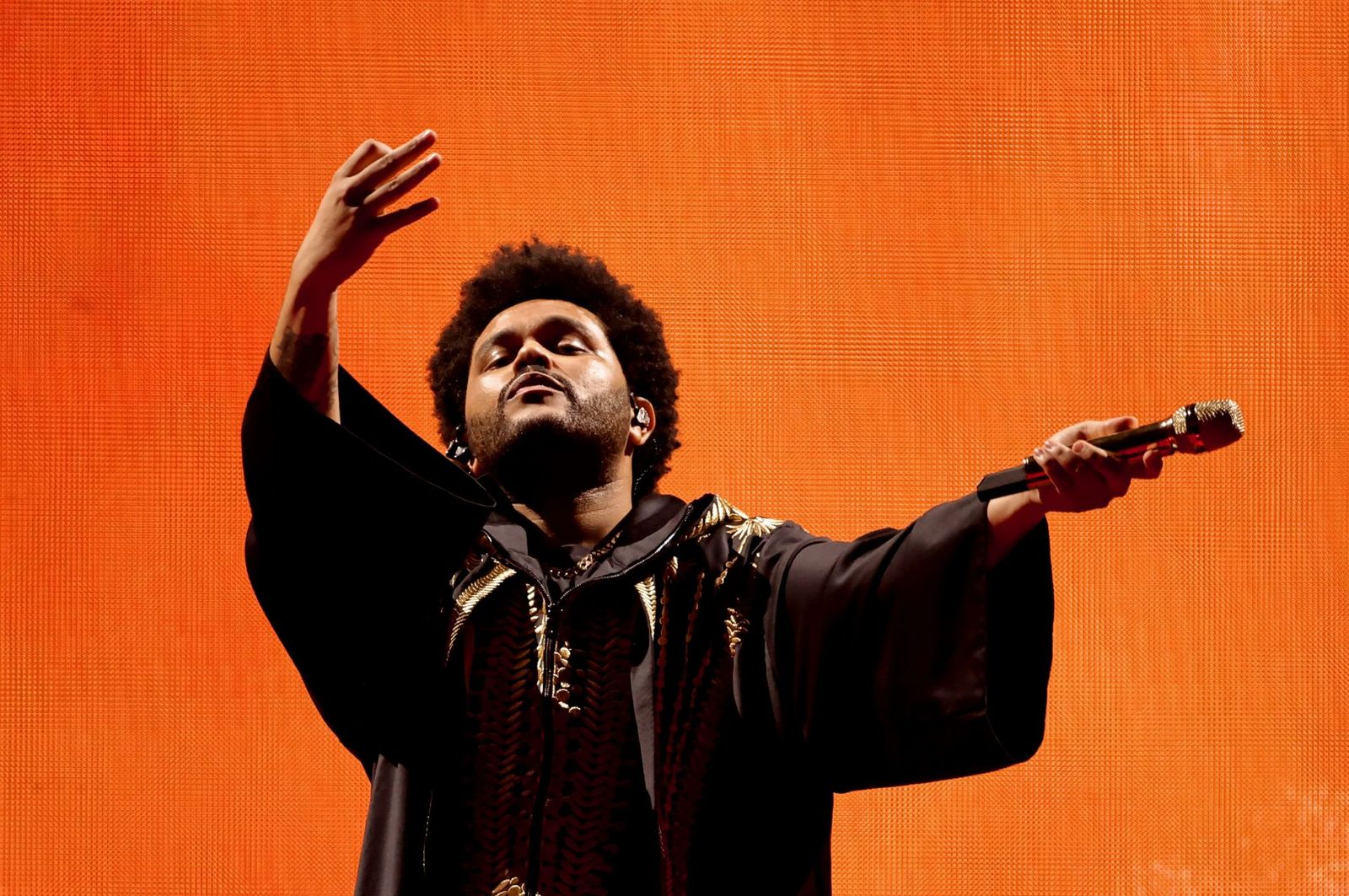 The Weeknd "After Hours Til Dawn" tour final leg: Ticket info, VIP ...