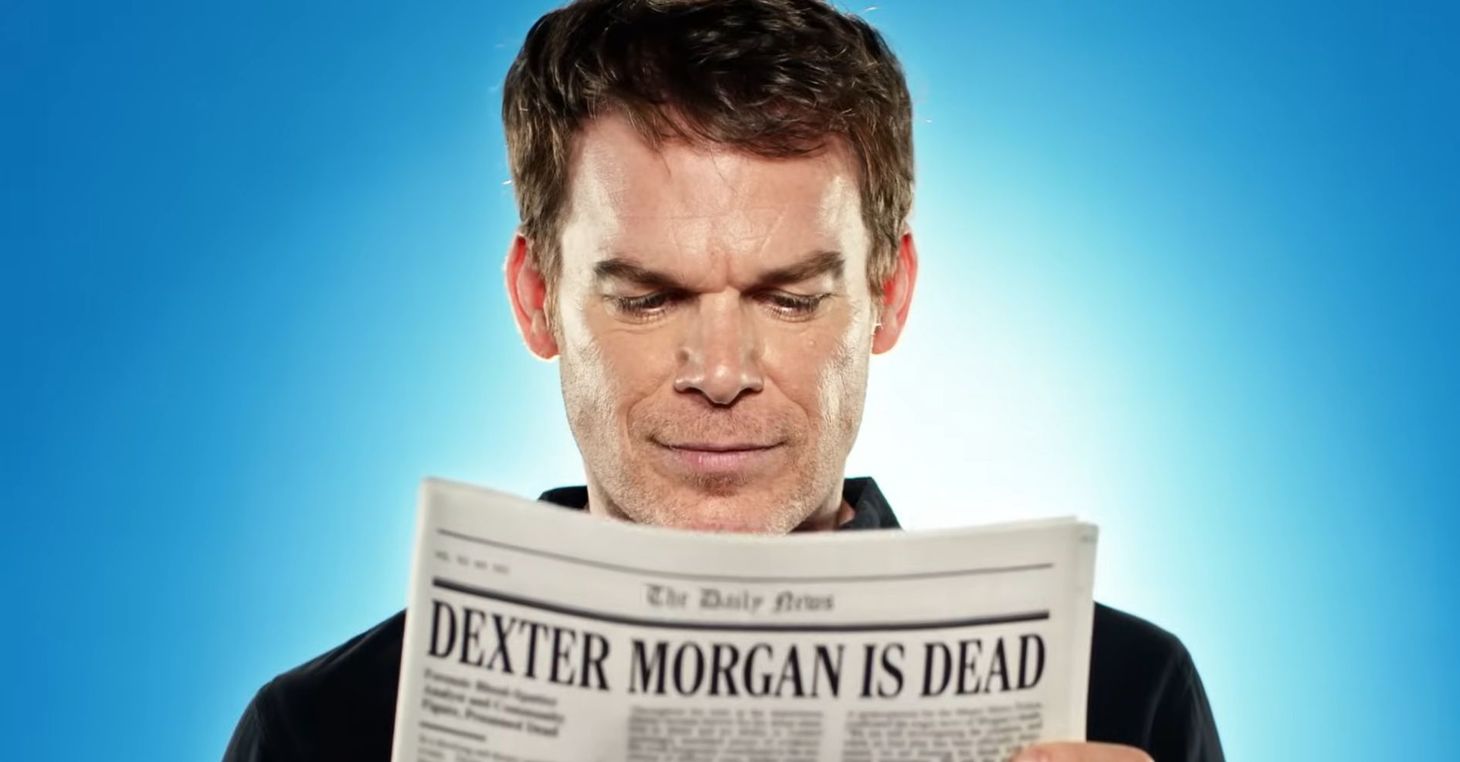When is Dexter: Resurrection coming out