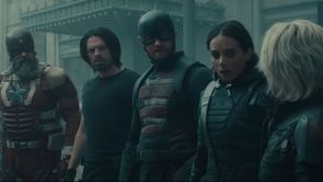 Who is Freddie Klein in Grey's Anatomy?