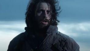 Max Minghella Family - Father, Mother, Sibling