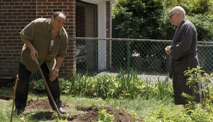 10 most intense episodes of The Sopranos that had viewers gasping