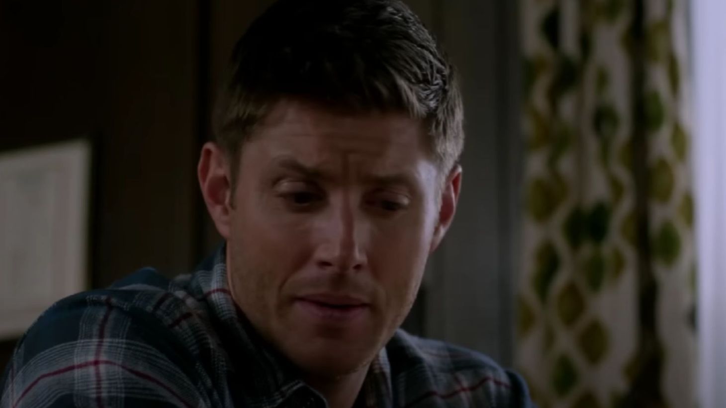 I didn't know Jensen Ackles directed multiple Supernatural episodes ...