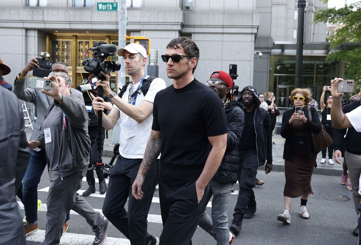 Who is Cassie Ventura's husband? Family details explored as Diddy's ex ...