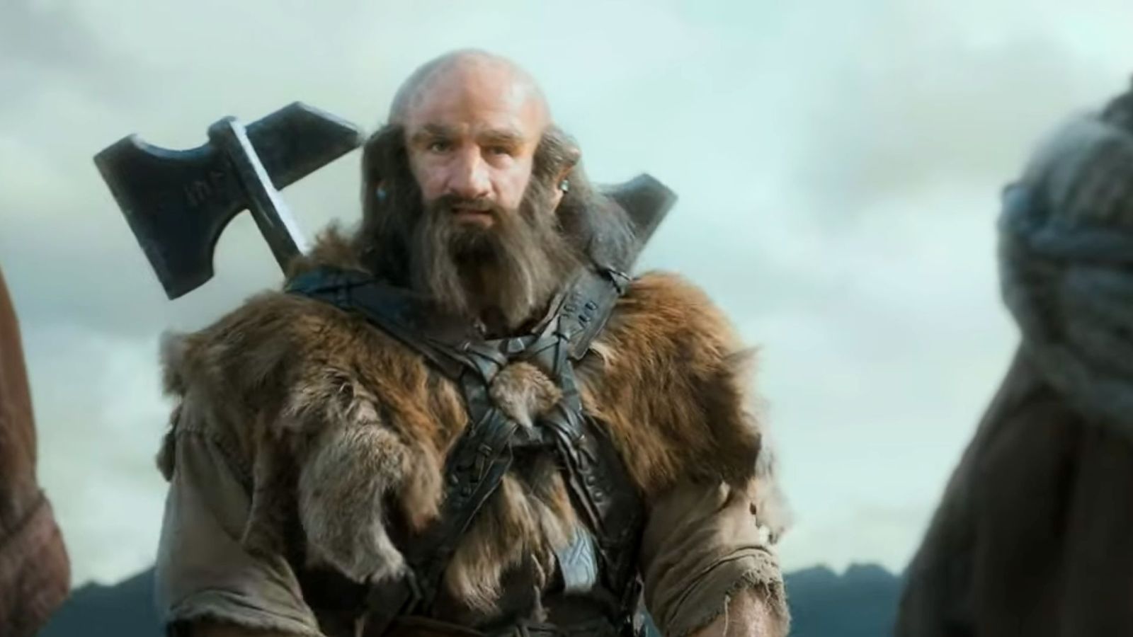 These 7 characters from The Hobbit trilogy defined bravery