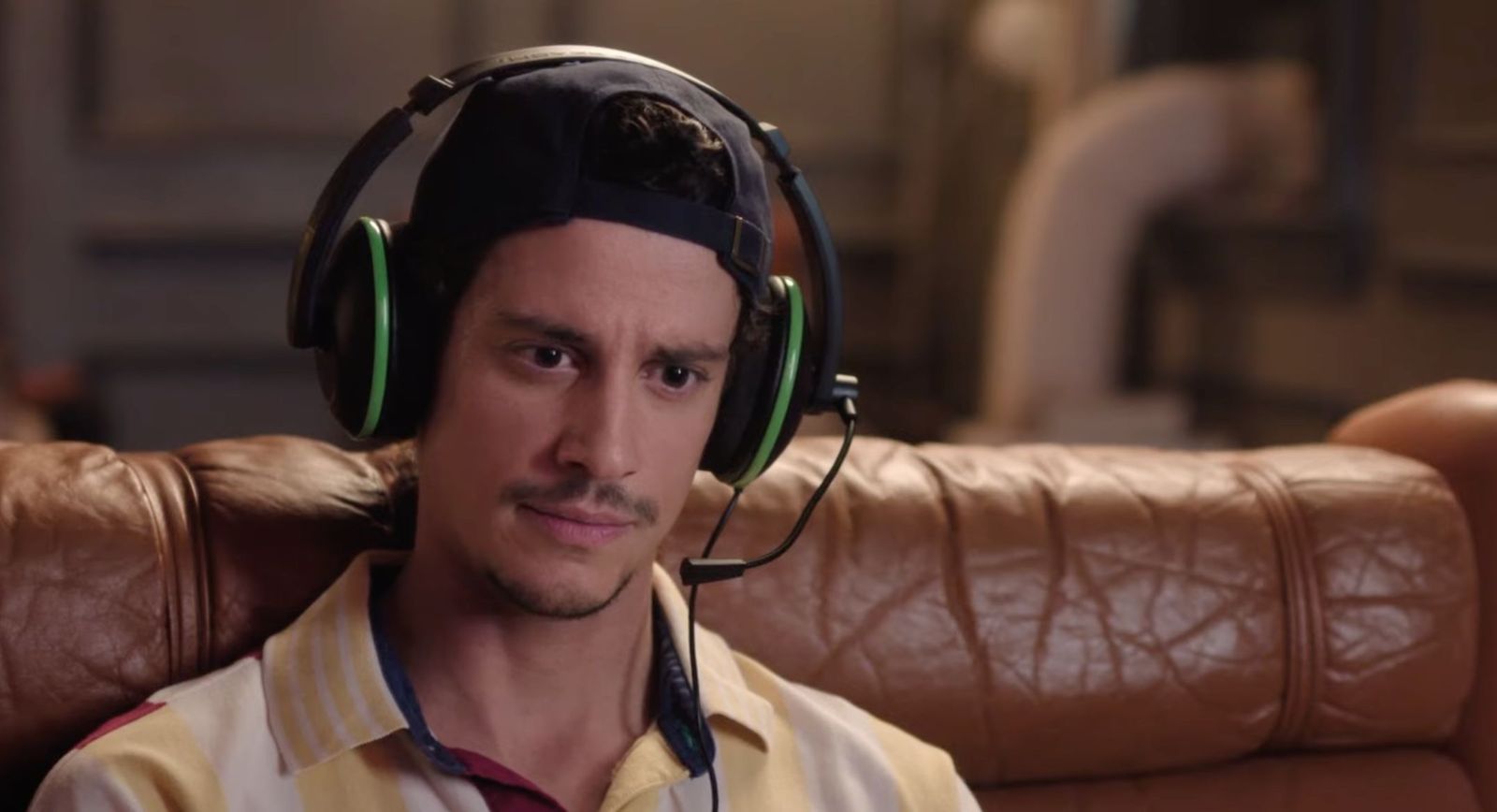 7 Best Peter moments from Overcompensating