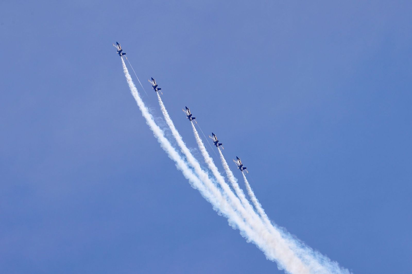 Jones Beach Air Show 2025: Performance lineup, how to watch, parking ...