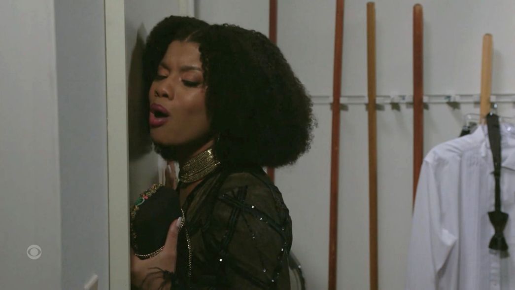 Beyond the Gates Performer of the Week: Ambyr Michelle as Eva Thomas