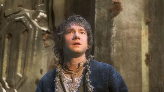 These 7 characters from The Hobbit trilogy defined bravery