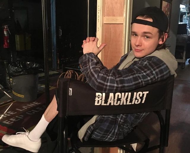 A complete list of Jack Alcott's TV shows