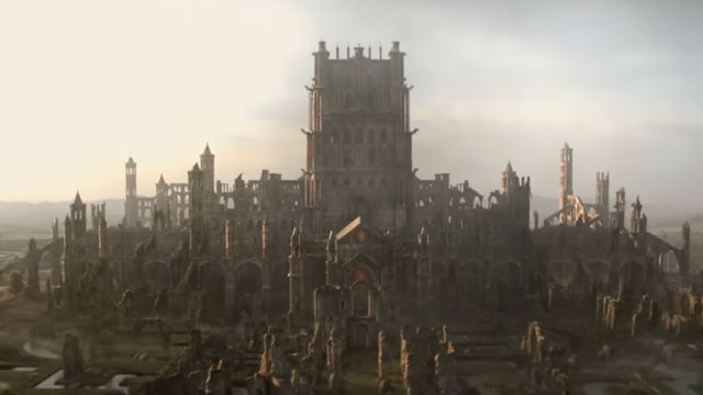 10 best short fantasy TV shows for fans of magic and adventure