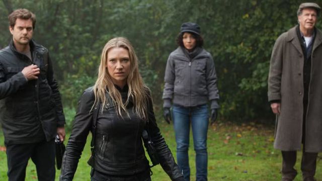 Will a Fringe reboot happen? Speculations explored