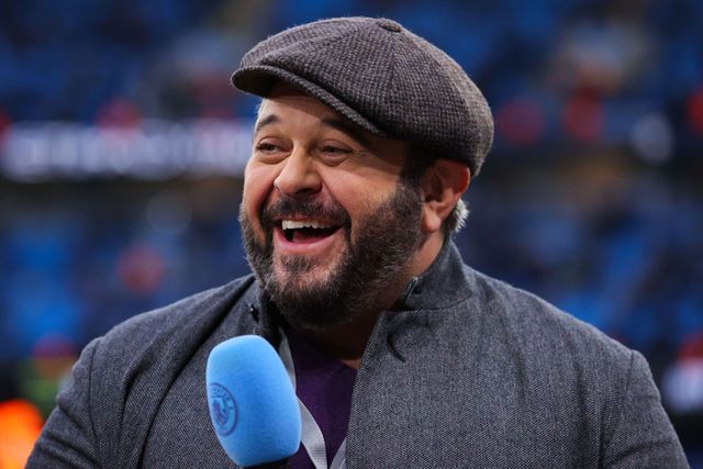 What happened to Adam Richman? Health struggles explored as Man v. Food ...